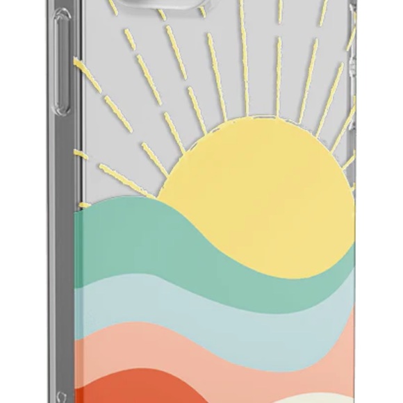 casely | Cell Phones & Accessories | Casey Here Comes The Sun ...